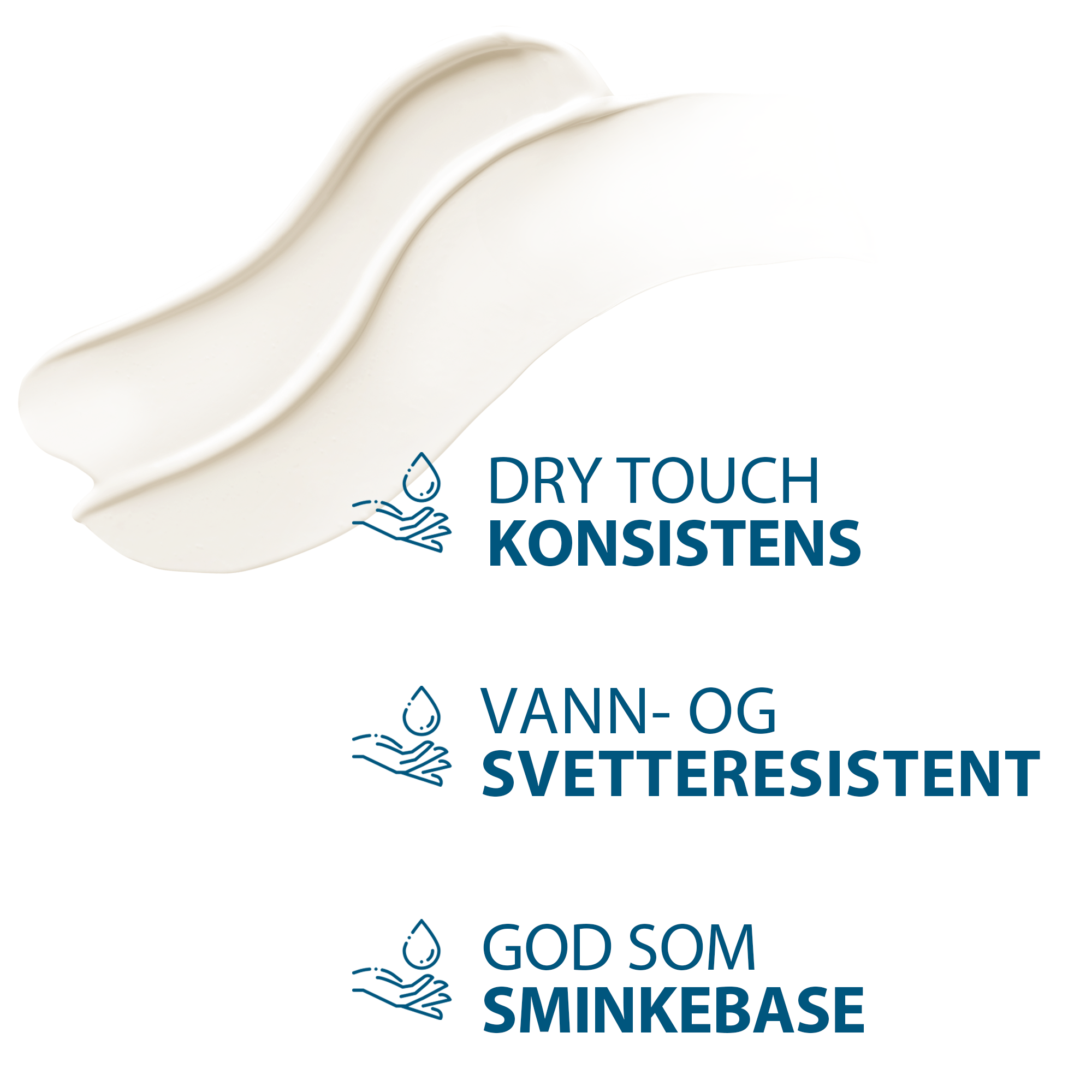 Ducray Melascreen Anti-spots UV Fluid SPF50+ dagkrem 50 ml - Apotek 1