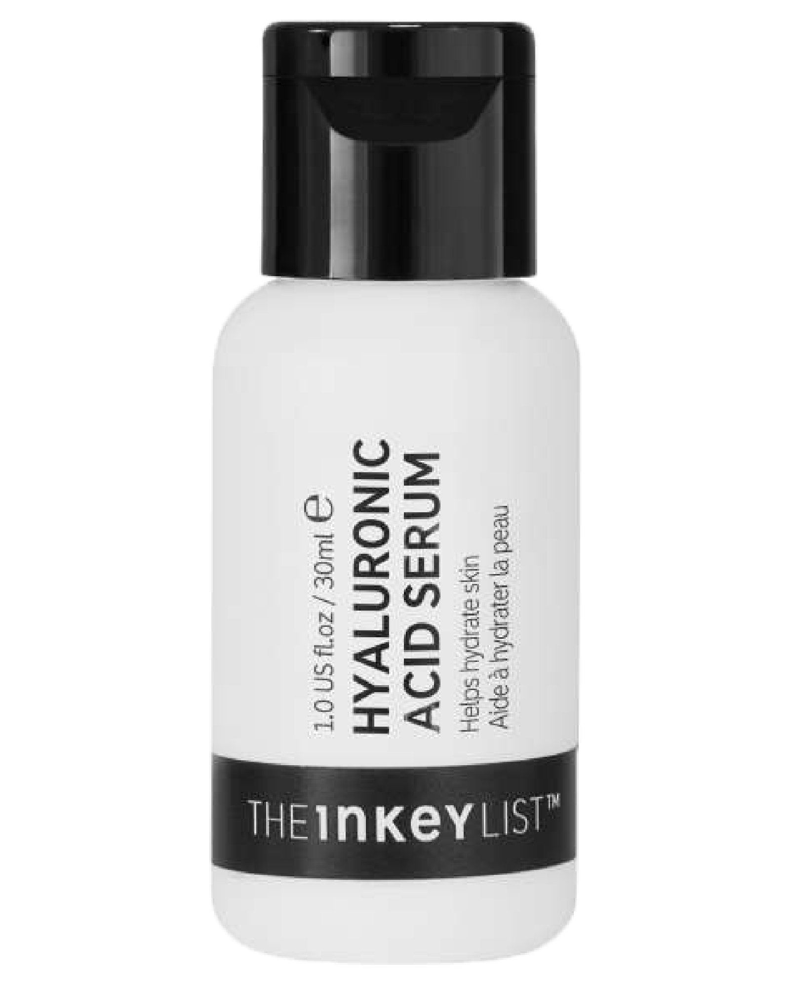 The Inkey List Hyaluronic Acid serum 30 ml - Apotek 1