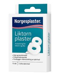 Liktorn – slik blir du kvitt den - Apotek 1