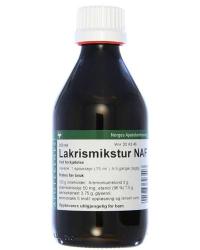 Hostesaft for barn NAF mikstur 100ml - Apotek 1