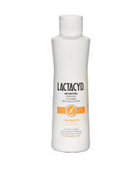Lactacyd intimvask uten parfyme 250 ml - Apotek 1