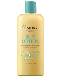 Cosmica Sun sollotion SPF50 300 ml - Apotek 1