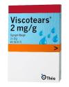 Viscotears 2mg/g øyegel 10g - Apotek 1