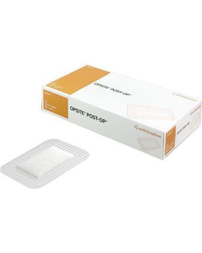 Opsite Post-Op 10cm x 30cm 20 stk - Apotek 1