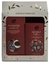 Apotekets gavesett med julekaffe og trøfler 200+100g - Apotek 1