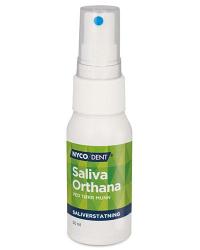 Munntørrhet - Apotek 1