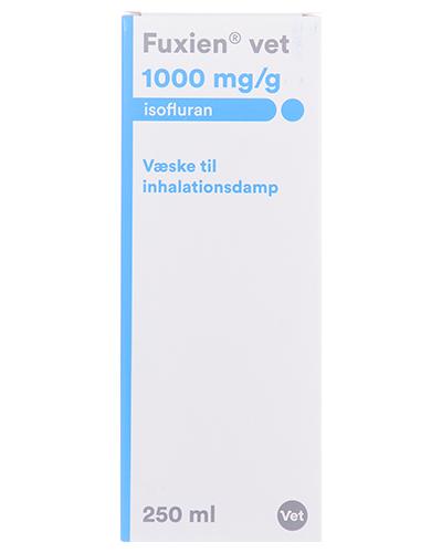 Fuxien vet væ inhdamp 1000mg/g - Apotek 1