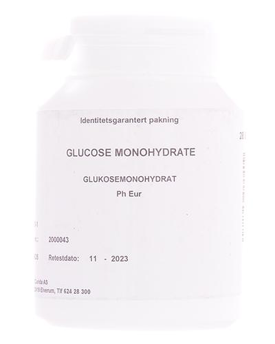 Glucose monohydrate 82,5 g - Apotek 1