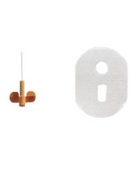 Unomedical Insuflon injeksjonskateter 10 stk - Apotek 1