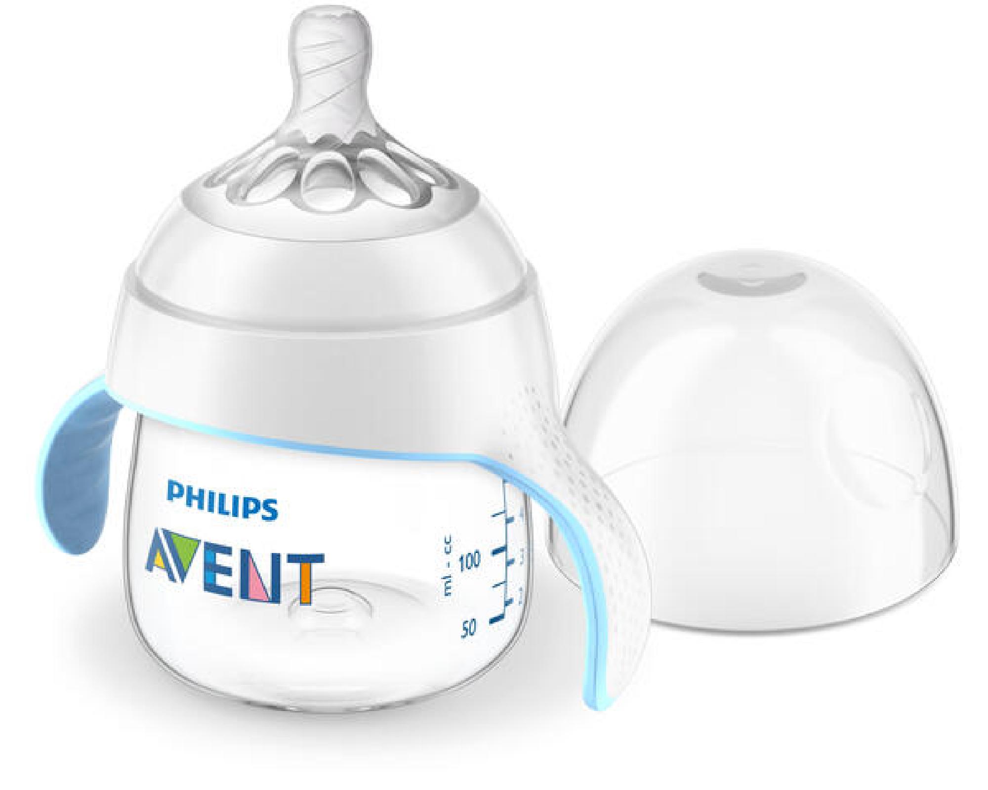Philips Avent Natural Trainer Cup drikkekopp 1 stk - Apotek 1