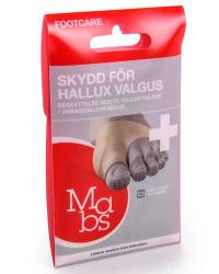 Skjev stortå (hallux valgus) - Apotek 1
