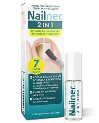 Neglesopp - Apotek 1