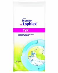 TYR Lophlex pulver nøytral 30x28 g - Apotek 1