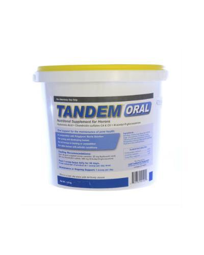 Tandem oral vet pulver 2,4 kg - Apotek 1