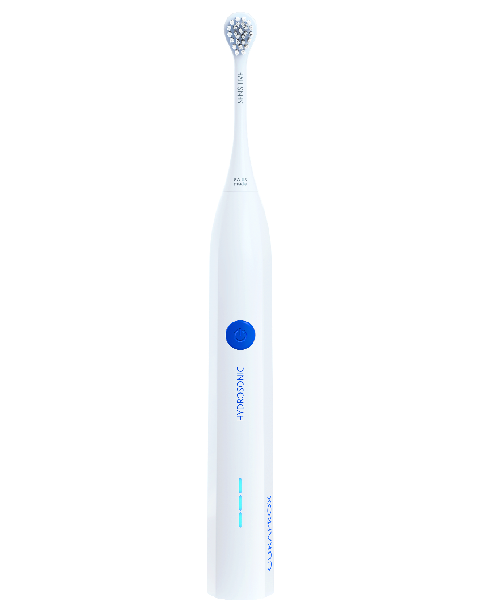 Curaprox Hydrosonic Easy elektrisk tannbørste 1 stk - Apotek 1