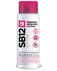 SB12 - Apotek 1