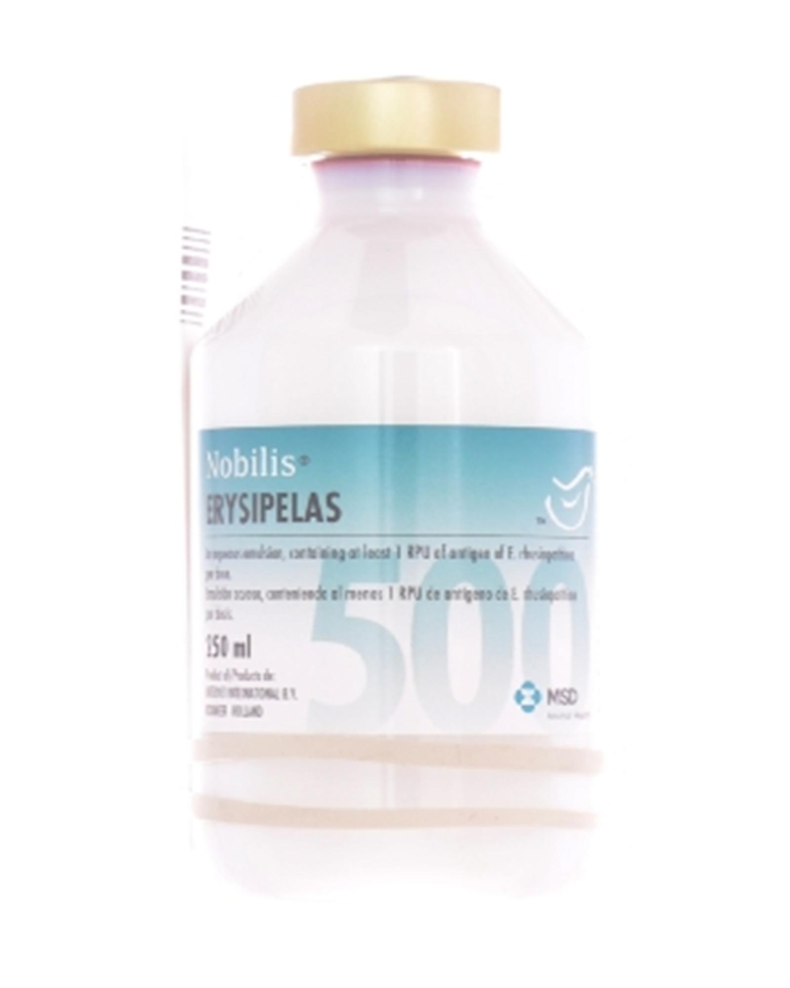 Nobilis Erysipelas vet injeksjon 250ml - Apotek 1