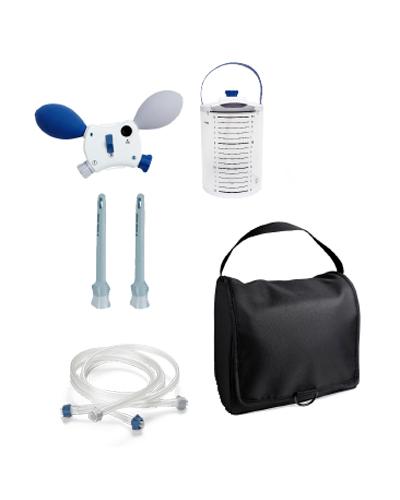 Navina Classic system regular 1 sett - Apotek 1