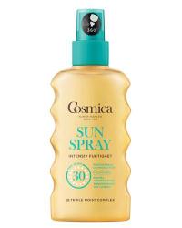 Cosmica Sun solkrem ansikt SPF30 50ml - Apotek 1