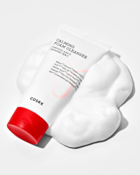 COSRX AC Collection Calming Foam Cleanser 2.0 rens 150 ml - Apotek 1