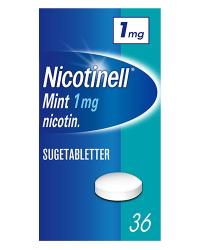 Nicotinell - Apotek 1