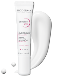 Bioderma Sensibio Eye øyekonturgel 15 ml - Apotek 1