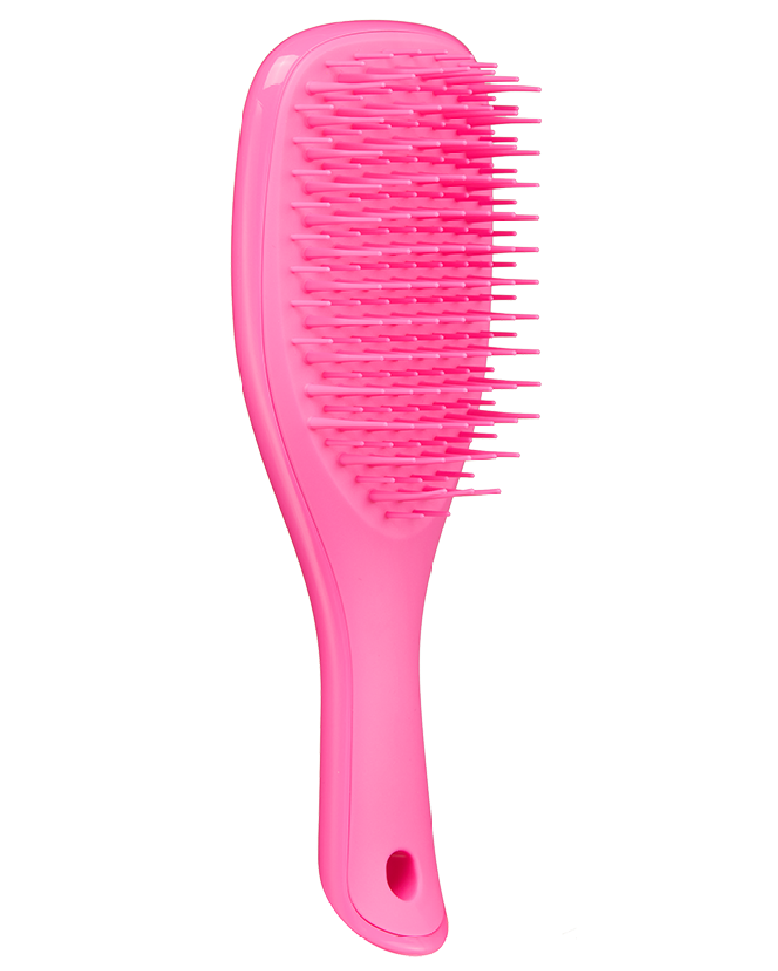 Tangle Teezer Wet Detangler Mini Pink Sherbet hårbørste 1stk - Apotek 1