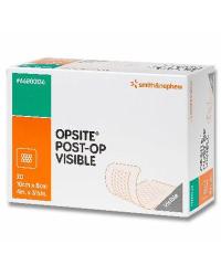 Opsite Post-Op Visible 10 x 8 cm 20 stk - Apotek 1