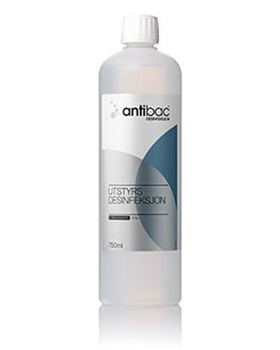 Antibac 95% utstyrsdesinfeksjon 750ml - Apotek 1