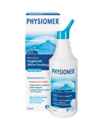 Physiomer - Apotek 1