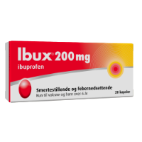 Ibux - Apotek 1