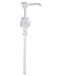 Hibiscrub doseringspumpe 1 stk - Apotek 1