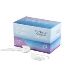 Contrelle Activgard kontinensbue størrelse 3 (L) 30 stk - Apotek 1