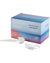 Contrelle Activgard kontinensbue størrelse 2 (M) 30 stk - Apotek 1