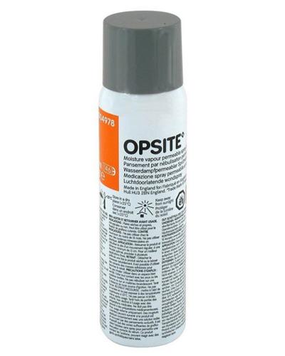 Opsite spray flytende plaster 100 ml - Apotek 1