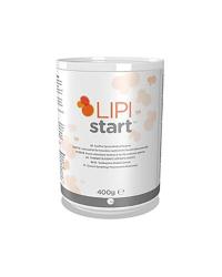Lipistart pulver 400 g - Apotek 1