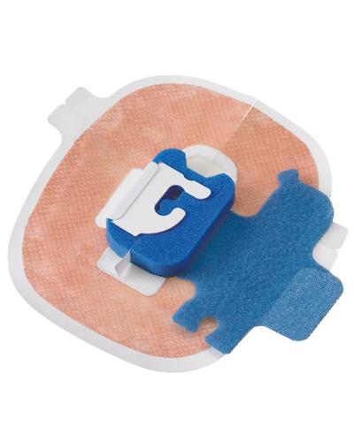 Skater-Fix bandasje drenasjefiksering 25 stk - Apotek 1