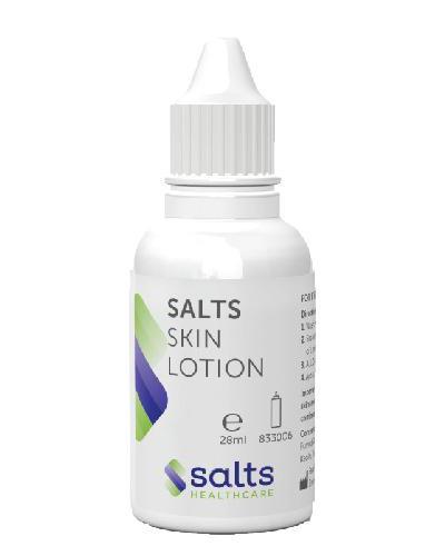 Salts Skin Lotion hudkrem ved stomi 28 ml - Apotek 1