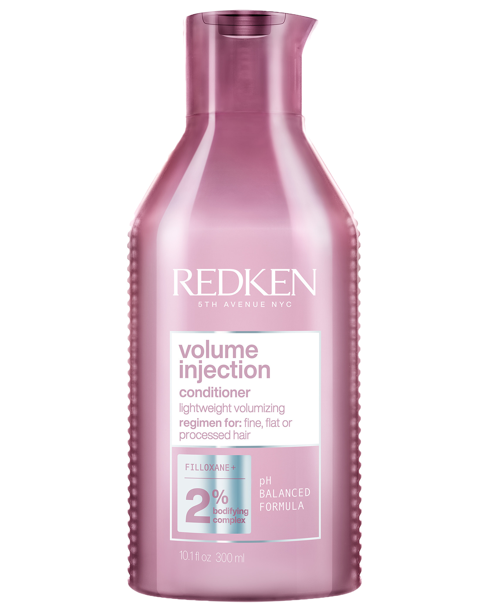 Redken Volume Injection balsam 300 ml - Apotek 1