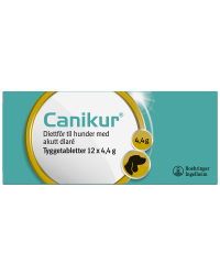 Canikur - Apotek 1