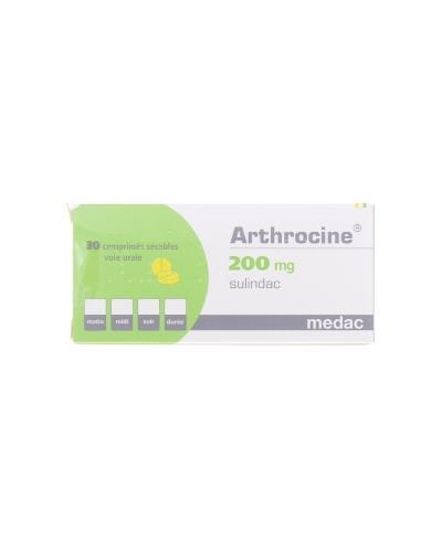 Arthrocine 200mg tabletter 30 ENPAC - Apotek 1
