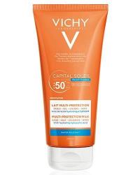 A-Derma Protect AD solkrem SPF50+ 150ml - Apotek 1