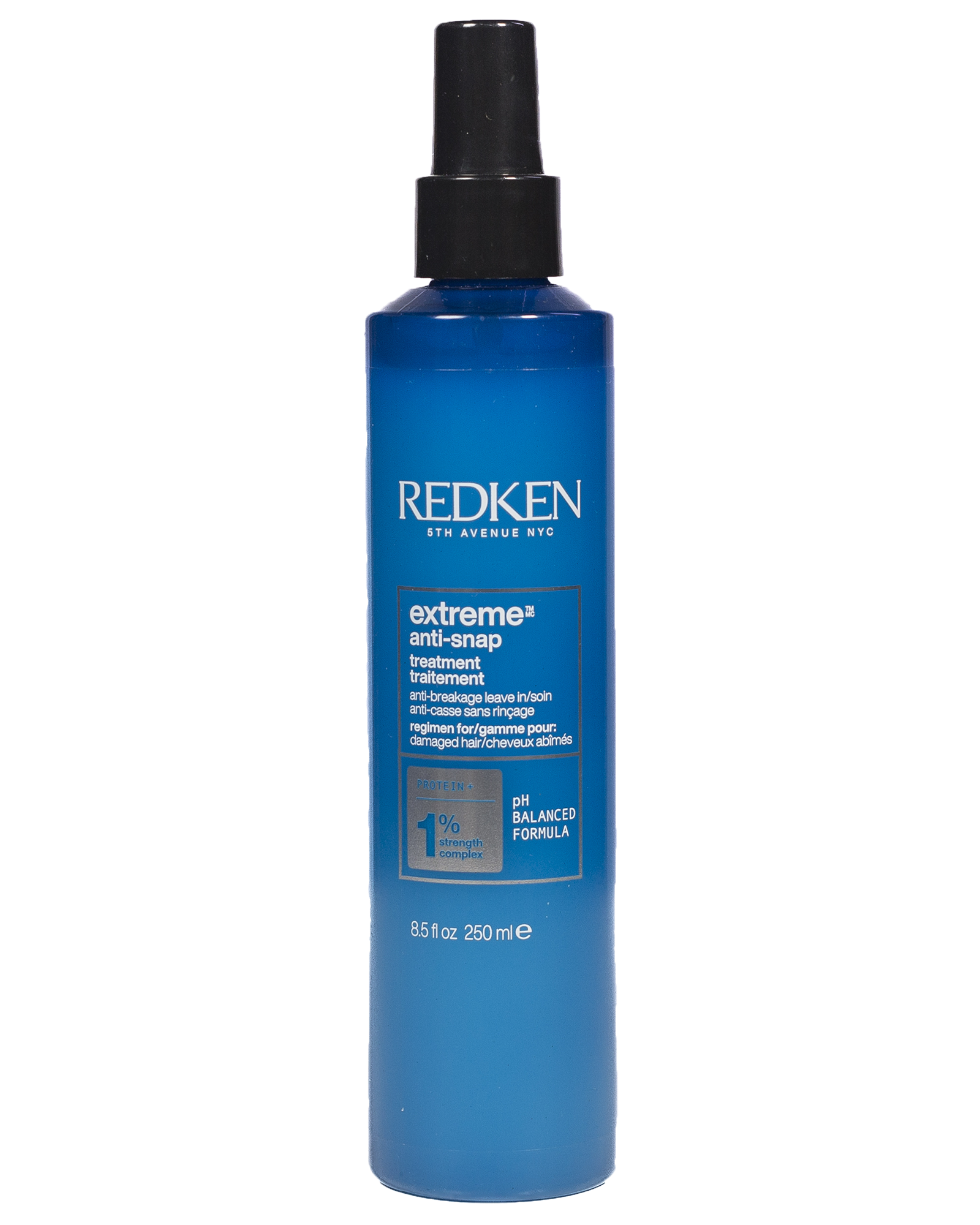 Redken Extreme Anti-Snap hårkur 250ml - Apotek 1