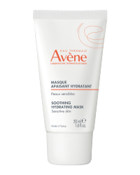 Avène Soothing Radiance Mask ansiktsmaske 50 ml - Apotek 1