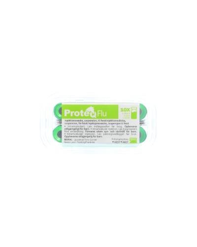 ProteqFlu vet inj - Apotek 1