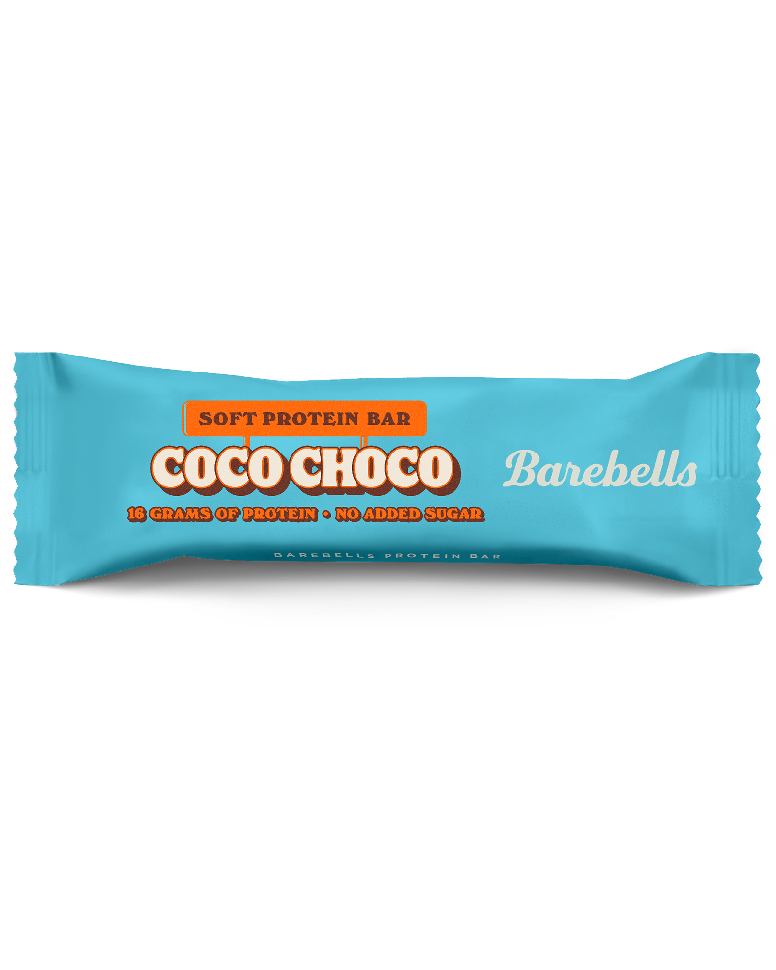 Barebells Coco Choco proteinbar 55 g - Apotek 1
