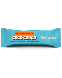 Barebells Coco Choco proteinbar 55 g - Apotek 1