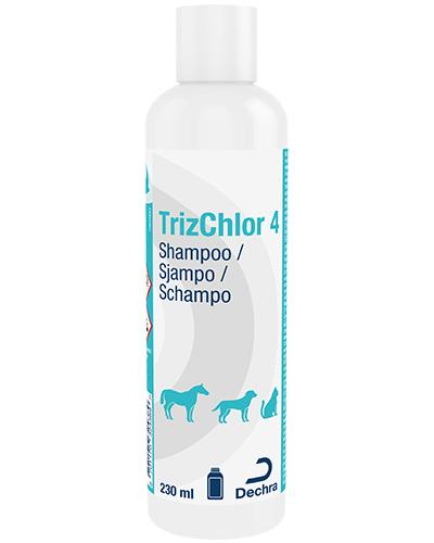 TrizChlor 4 vet shampoo 230 ml - Apotek 1