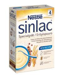 Nestle Sinlac spesialgrøt 500 g - Apotek 1