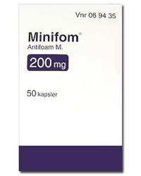 Luft i magen - Apotek 1